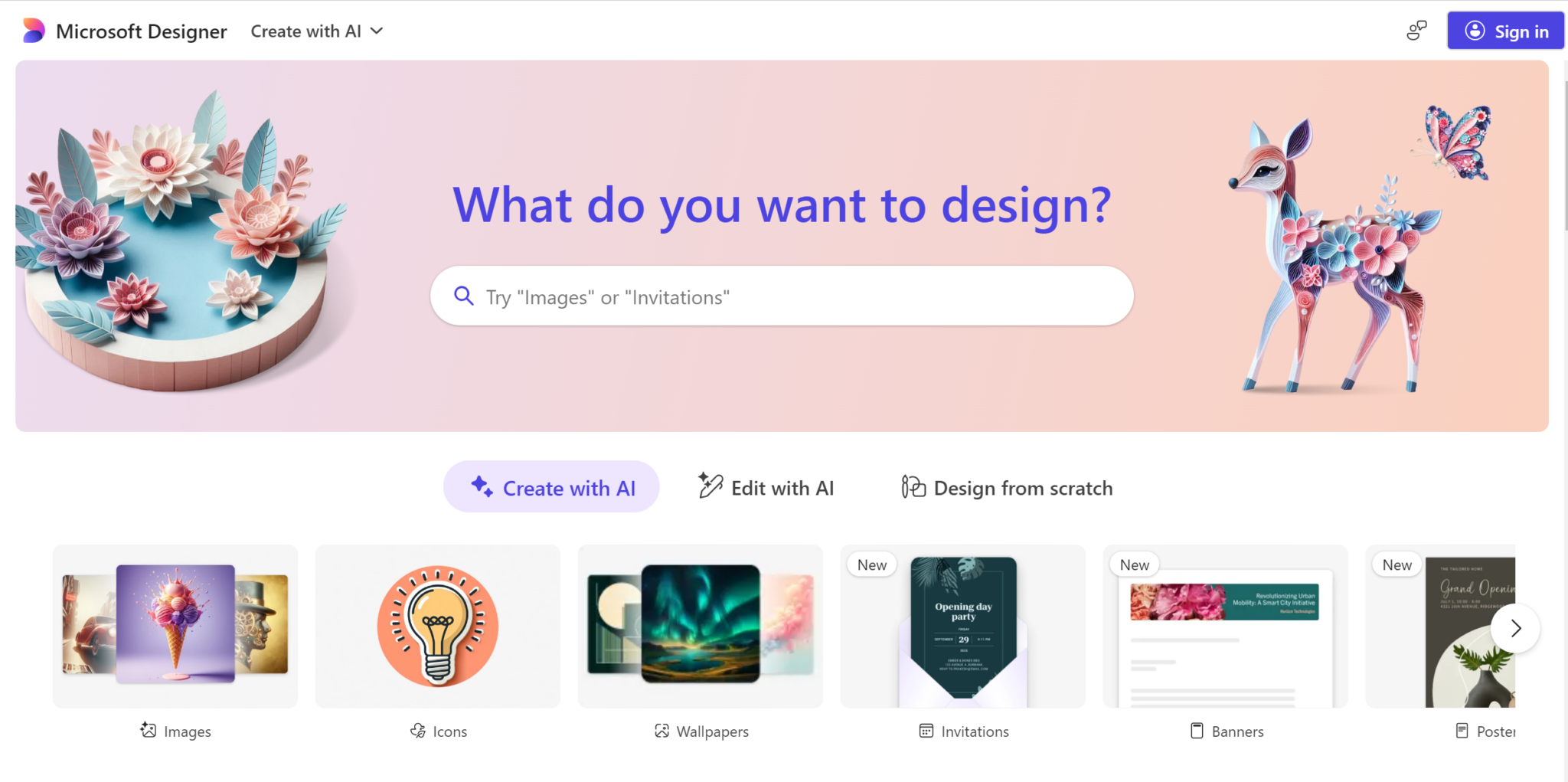 Microsoft Designer Review: Microsoft’s Bold Move in AI Design