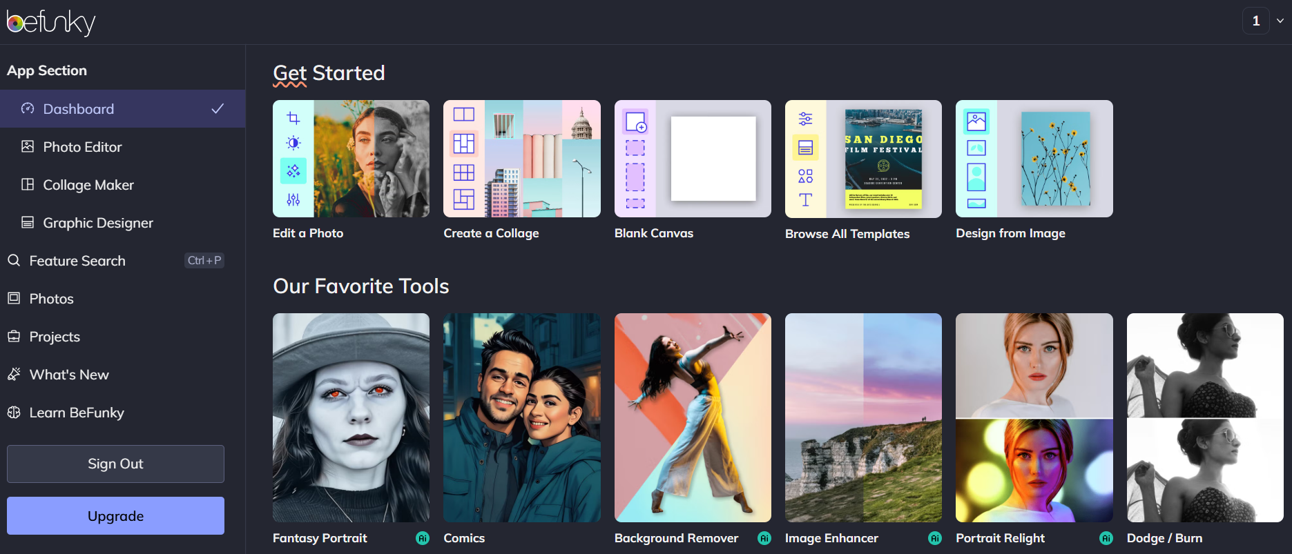 8 Best Free AI Canva Alternatives in 2025