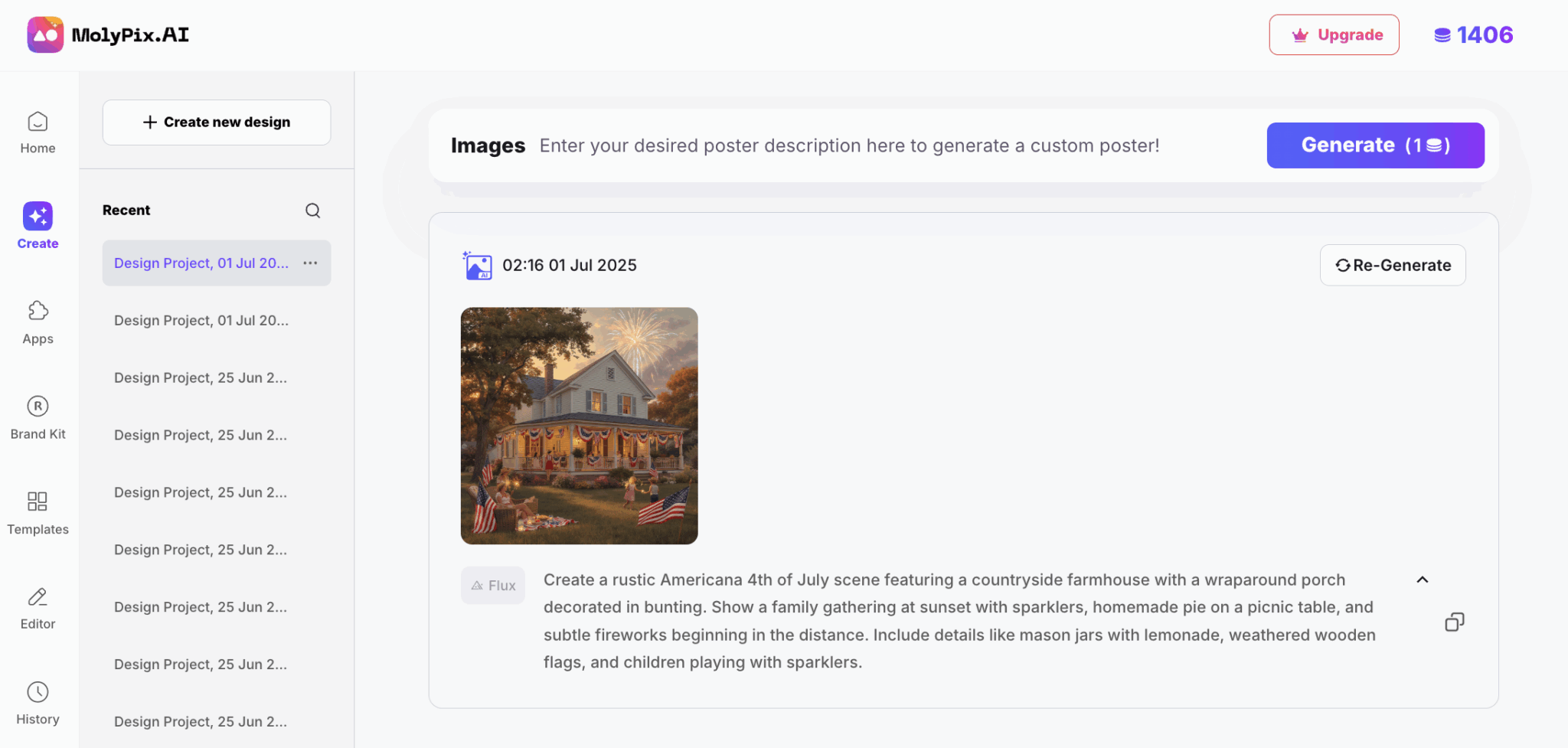 Free 4th of July Images, Clipart, Memes (And Make Your Own!)