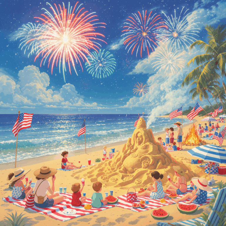 Free 4th of July Images, Clipart, Memes (And Make Your Own!)